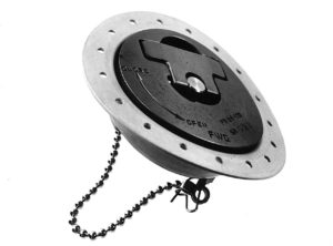 Fuel Caps – Aerosystems