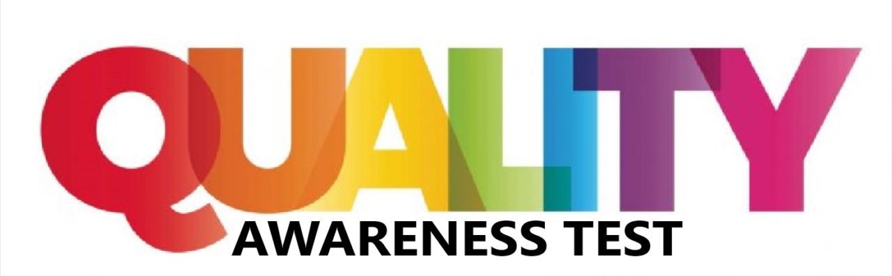 QUALITY AWARENESS – Aerosystems