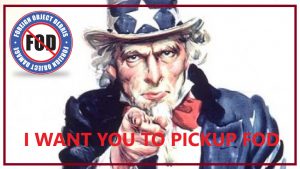 FOD Awareness Exam 2024 – Aerosystems